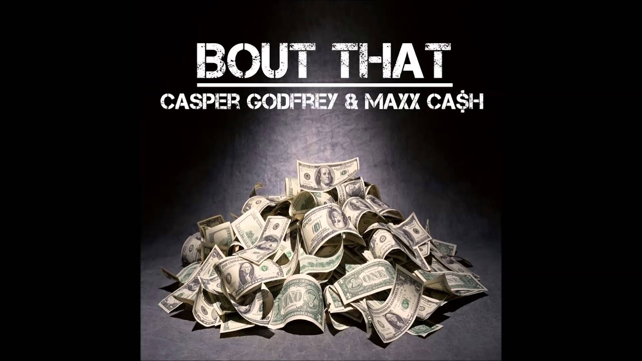 Casper & Jay Farr - Bout That (Official Audio) - YouTube