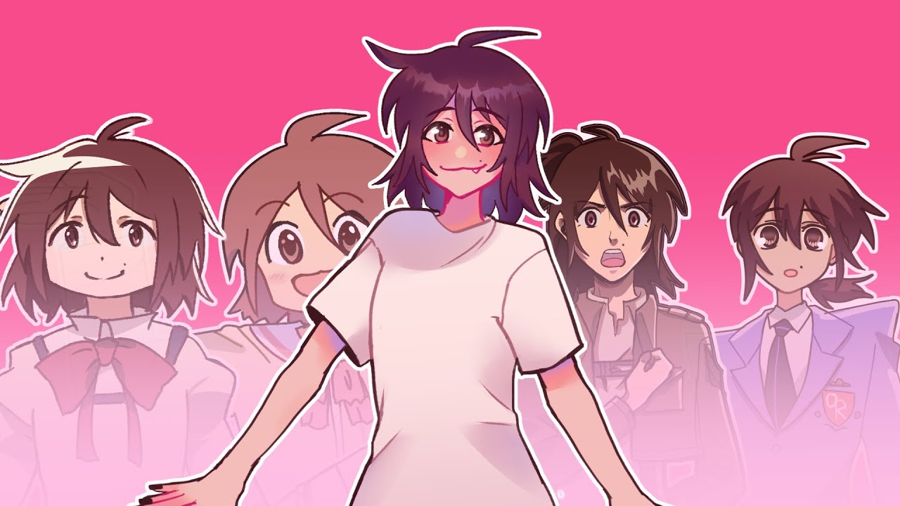 5 STYLES CHALLENGE - YouTube