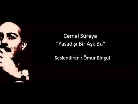 Cemal Süreya - Yasa dışı Bir Aşk