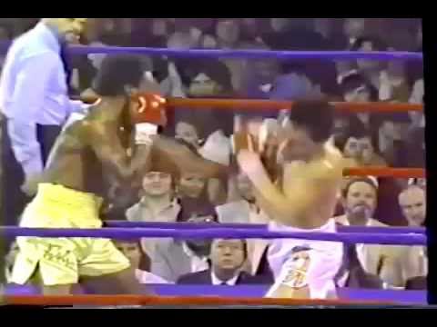 [ Boxing fight 2016 ]Donald Curry vs. Jun Suk Hwang-Full Fight - YouTube