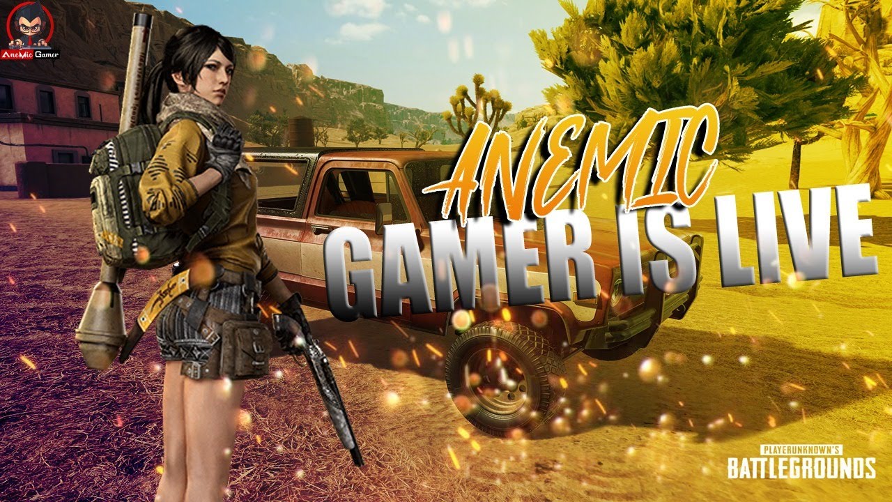 AneMic Is Live II ANEMIC LIVE II ANEMIC GAMER YouTube anemic-is-live-ii-anemic-live-ii-anemic-gamer-youtube