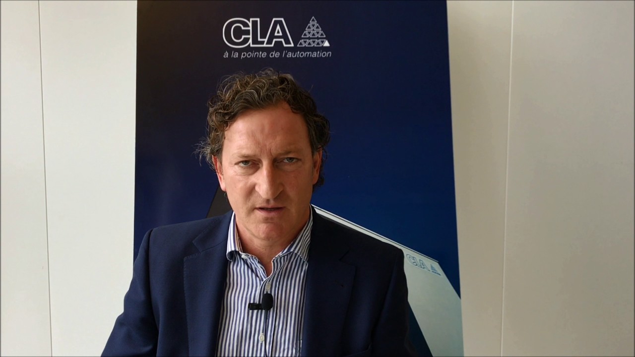 CLA SA fête ses 20 ans - YouTube