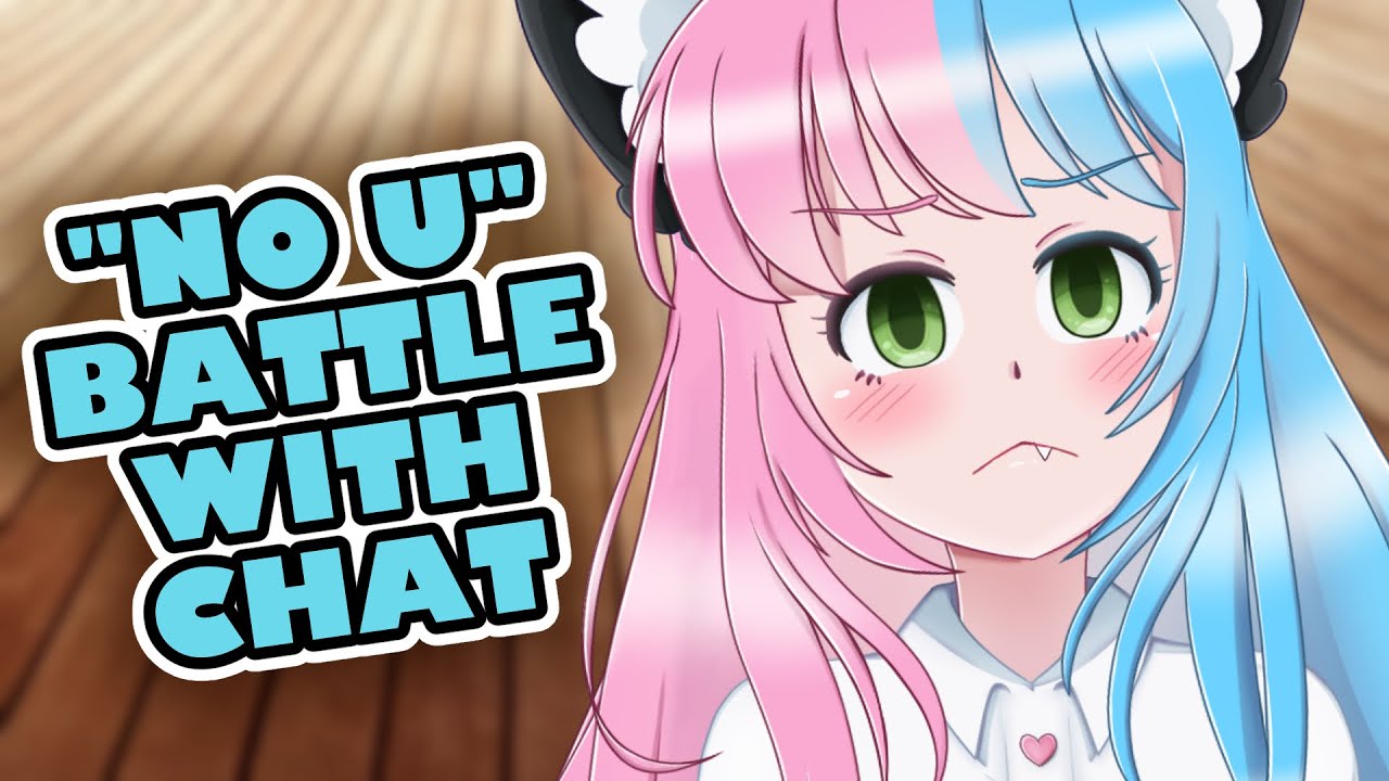 CHAT STOP FIGHTING WITH ME - YouTube