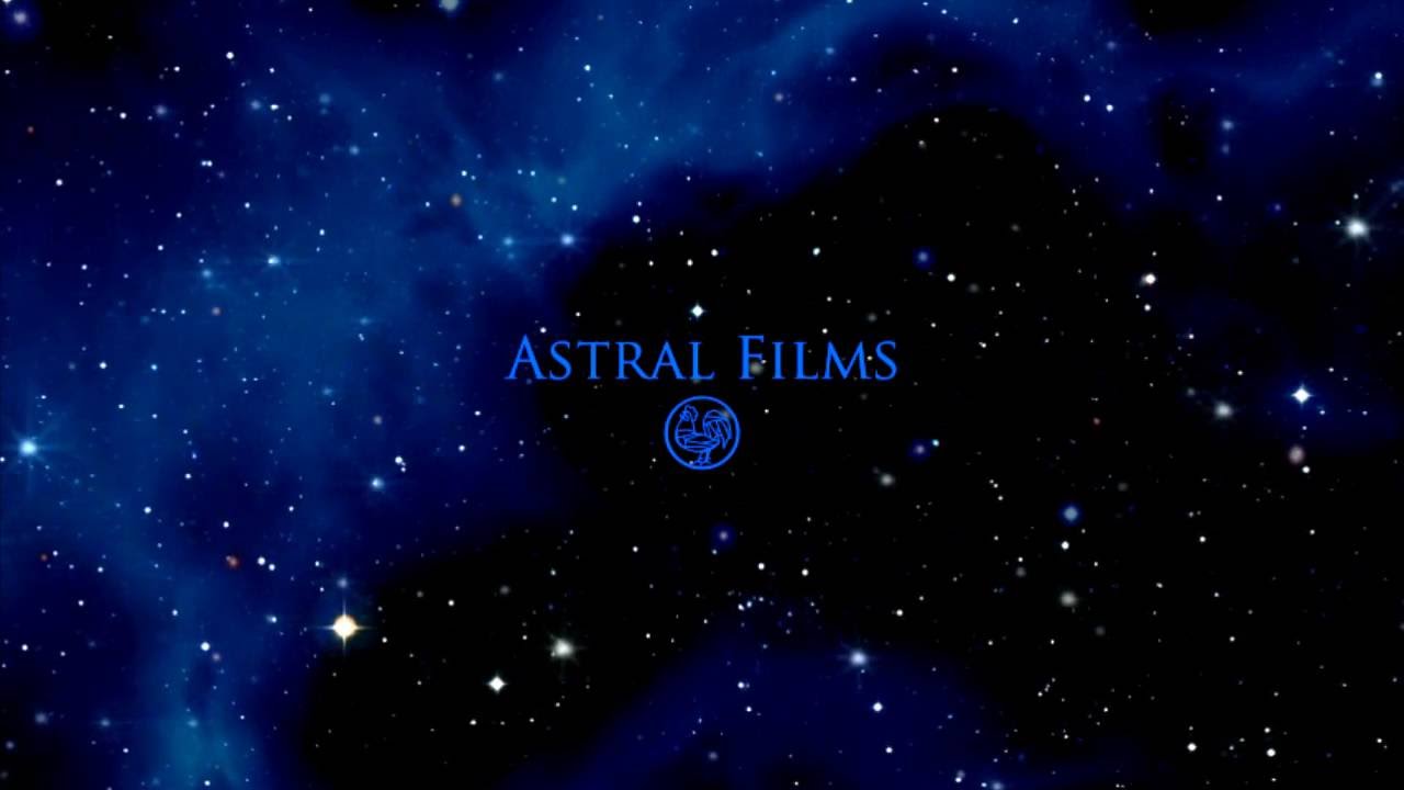 My Take on Astral Films Logo - YouTube