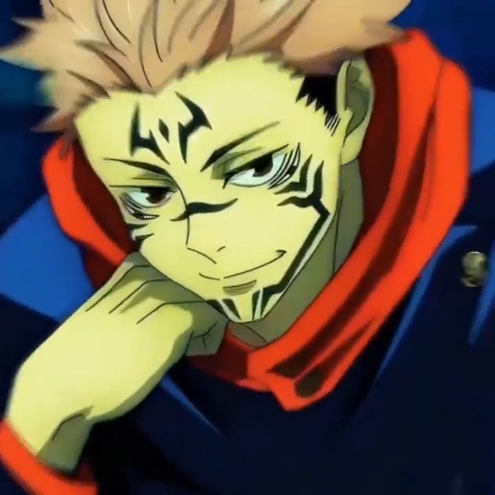 "HE HAVE A VOLCANO ON HIS HEAD" | Sukuna Edit | #edit #jjk #shorts # ...