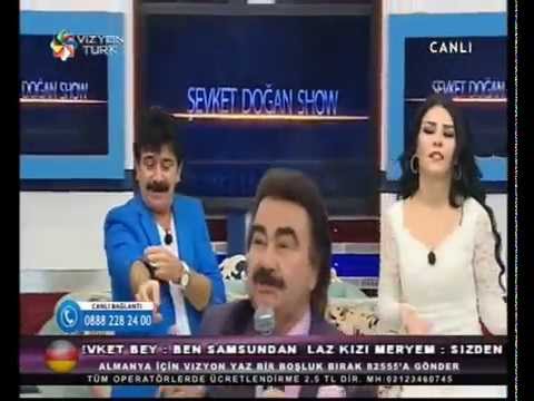 Seyit Al, Amasya güzelleri