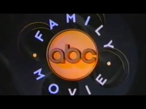 ABC Family Movie intro 1998 - YouTube