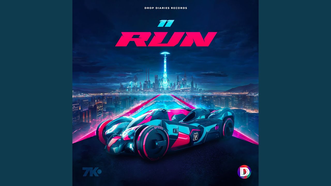 Run - YouTube Music
