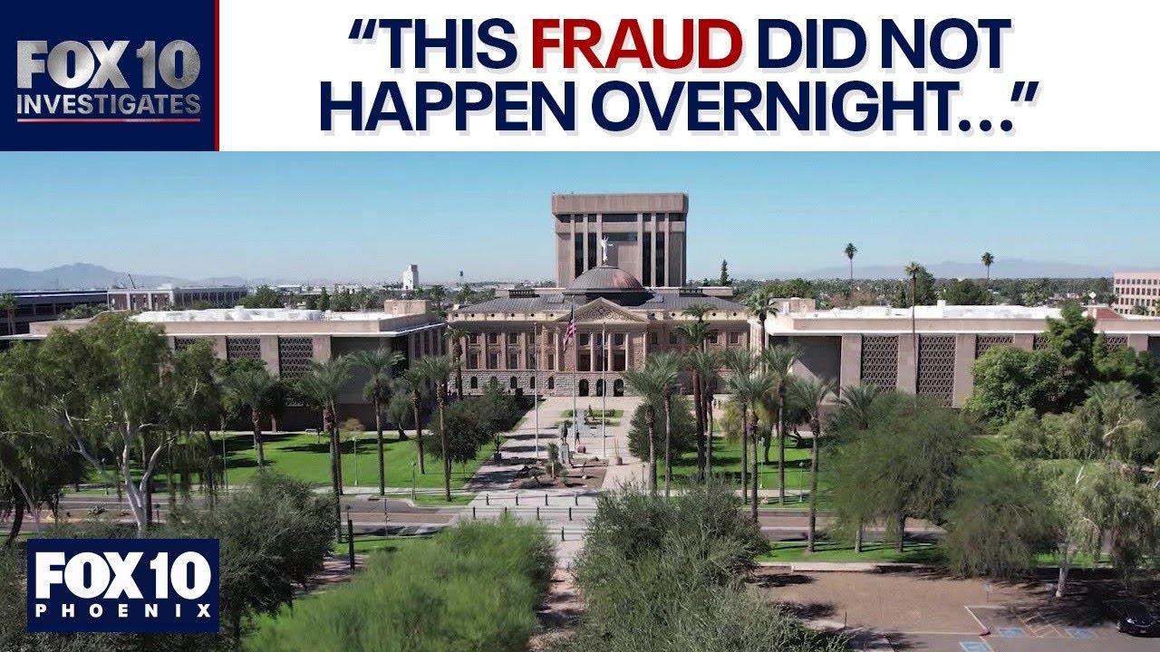 Sober Living: Arizona state senator proposes reform | FOX 10 Phoenix ...