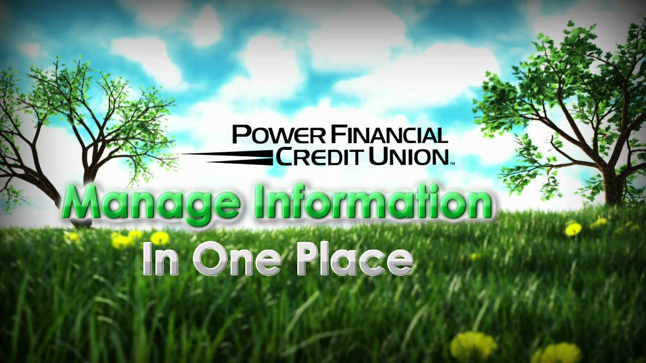 Sign up for SecureLink eStatements! - YouTube