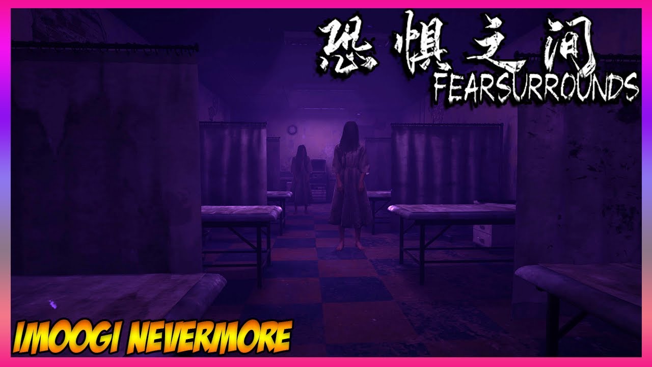 Don't Buy this if you aren't in China or have a VPN - 恐惧之间 Fear ...
