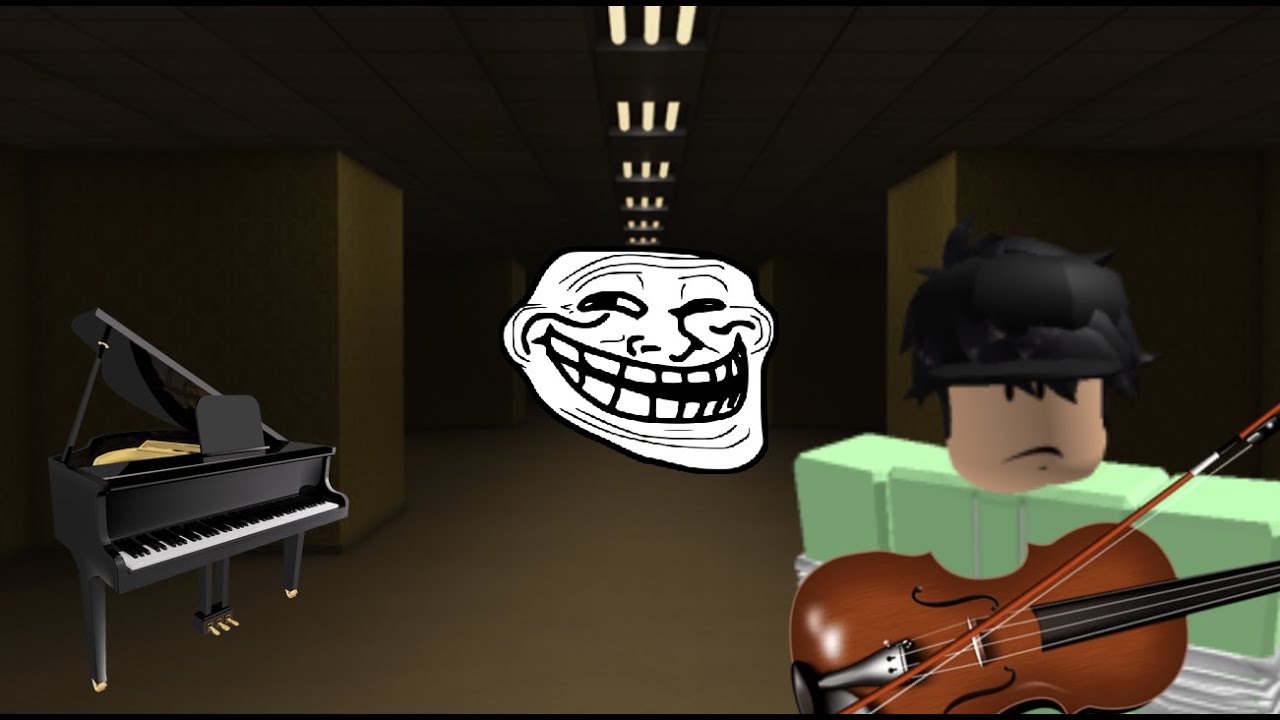 Roblox Evade But With Classical Music (Funny Moments) - YouTube