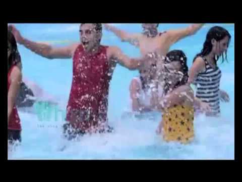 Dreamworld waterpark, Kerala, advertisement - YouTube