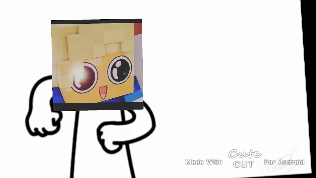 Door Gets Revenge On Garroth - YouTube