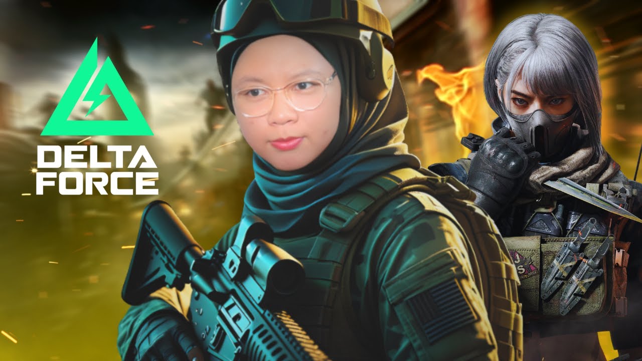 chillstream dulu main solo delta - YouTube