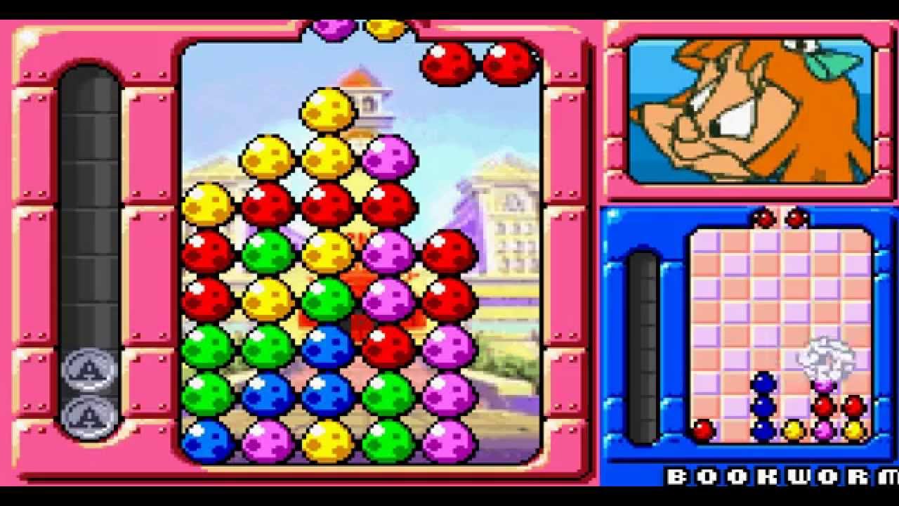 Tiny Toons Wacky Stack - YouTube