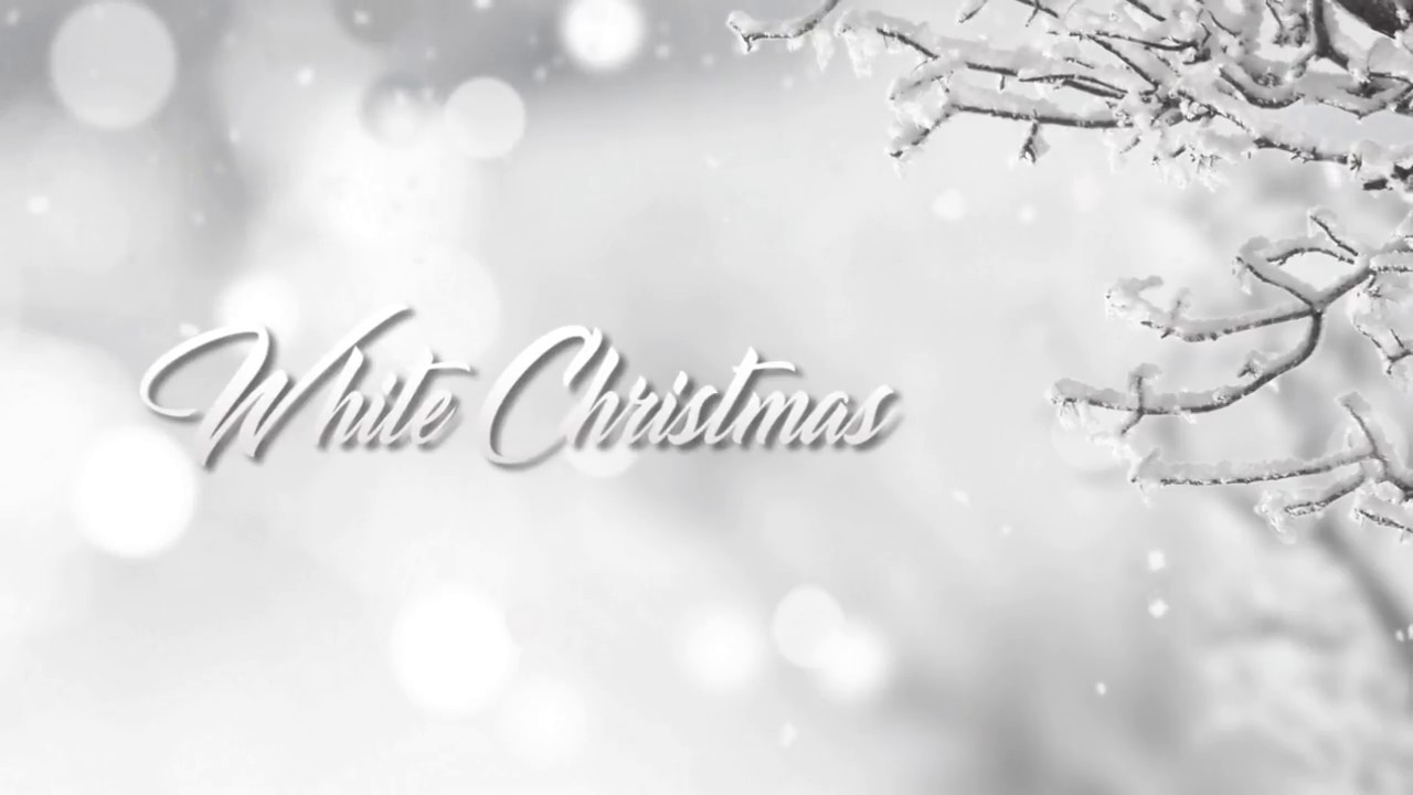 White Christmas - Christmas Song ( Cover ) - YouTube