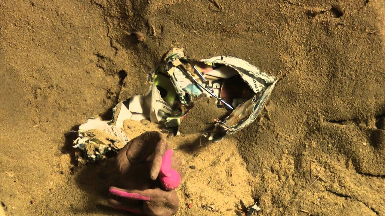 Rabbit Hill - YouTube