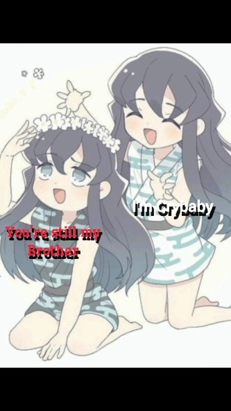 KNY Siblings edit 🔥💞 || Demon slayer || #demonslayer #siblings #edit ...