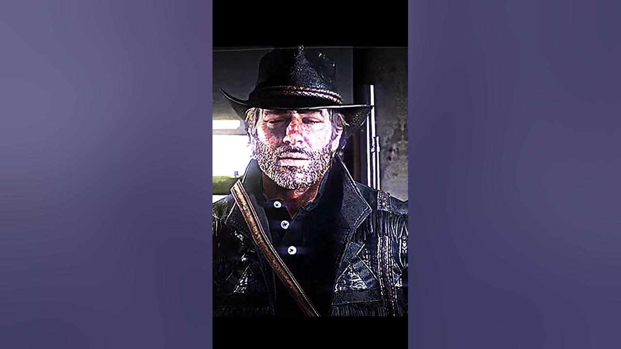 Real Foryou Reddeadredemption Reddeadcommunity Arthurmorgan