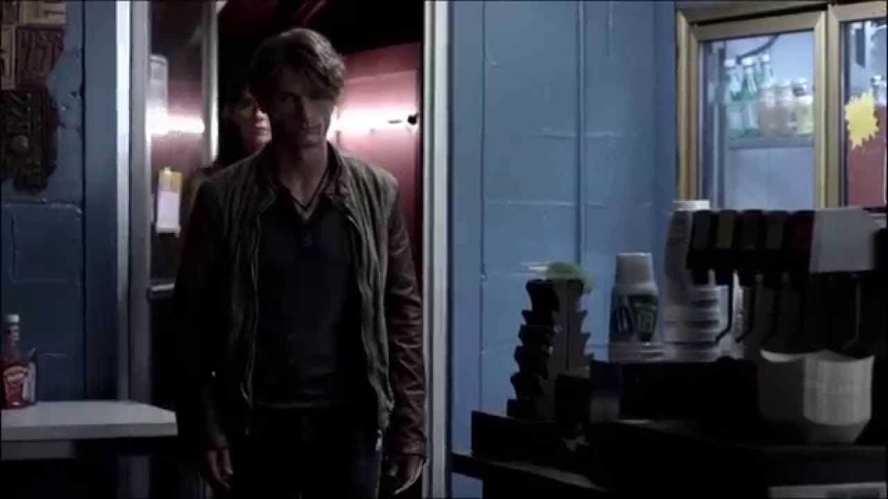 Hans Obma as 'Gregor' - YouTube