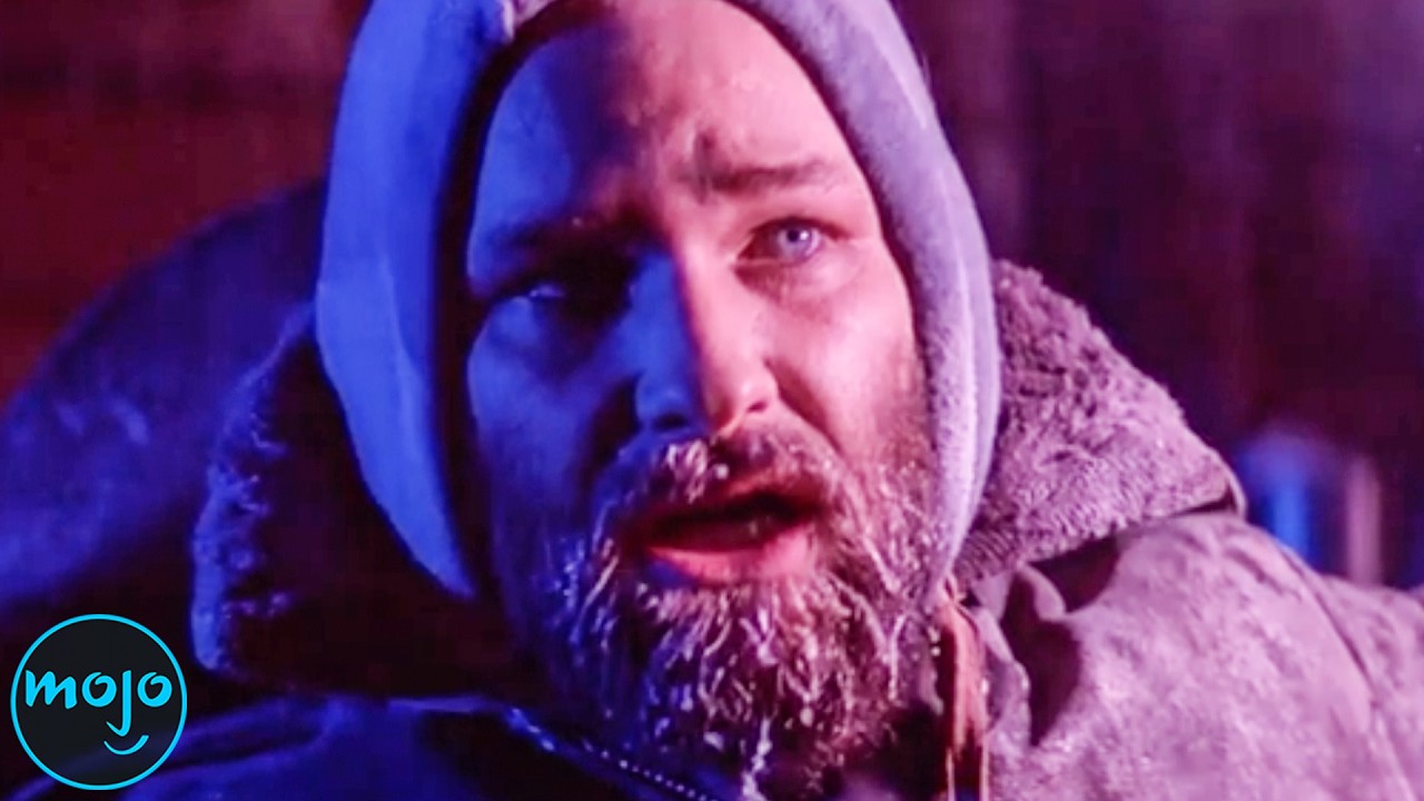 Top 10 Horror Movie Endings That Leave You Guessing - YouTube