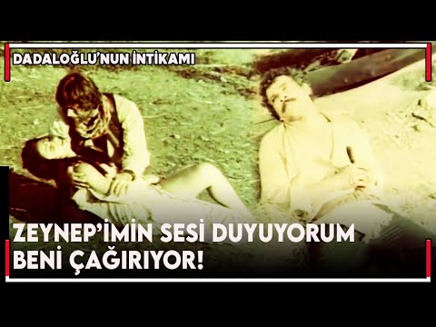 Dadaloglu'nun İntikamı | Ayşe Kızına Kavuşur
