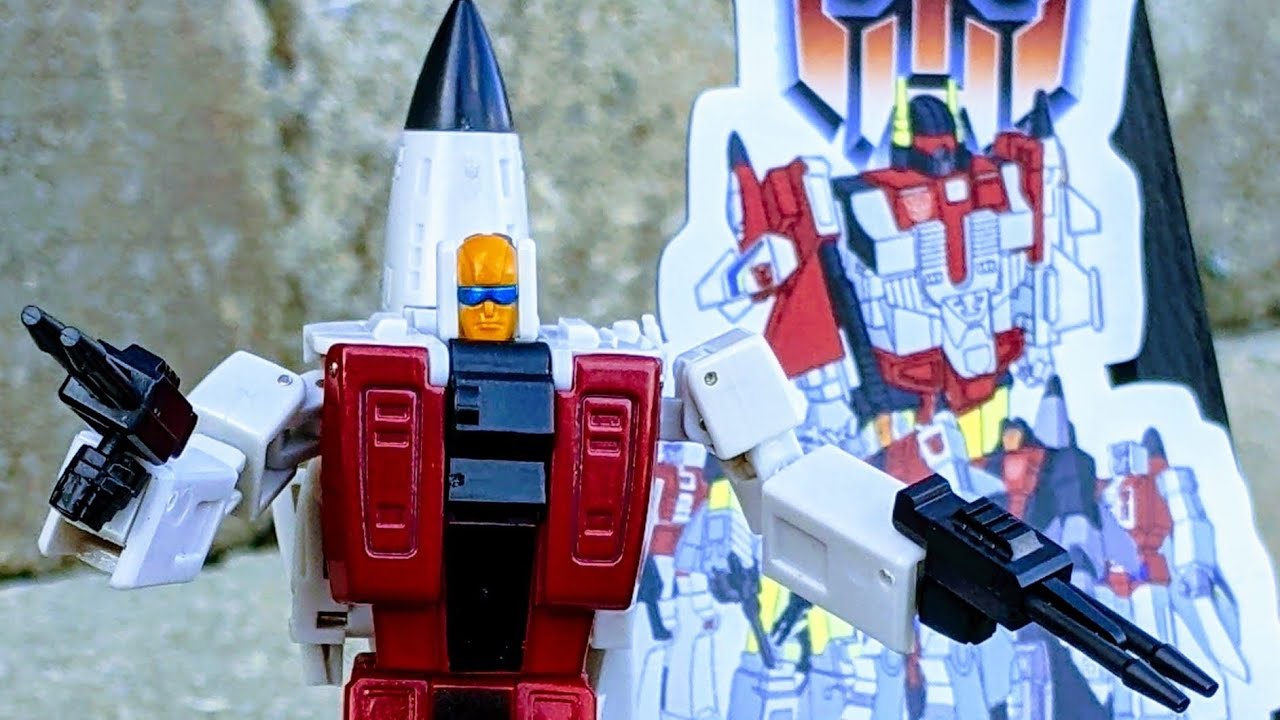 Transformers catapult aka slingshot aerialbots zeta toys action figure ...