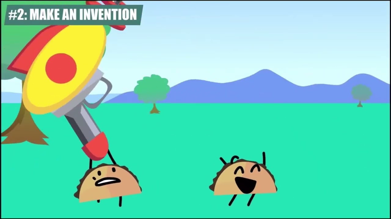 The daily object Show all stars 6 But is only The tiny tacos challenges ...