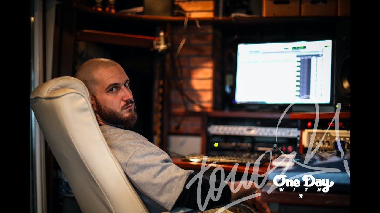 ONE DAY WITH - TONO S - YouTube