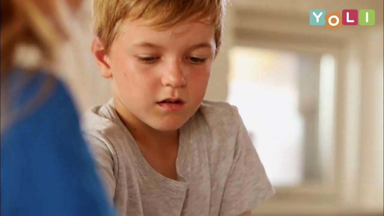 Hvorfor YOLI? - YouTube