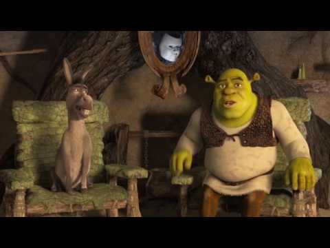 Sherek en lingala
