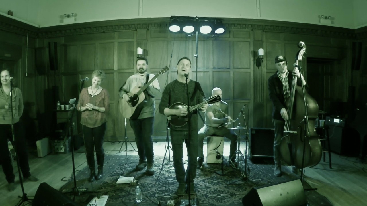 Finnegan's Wake Murphy-Clark - YouTube