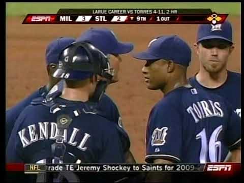 2008 MLB Highlights July 21-22 - YouTube