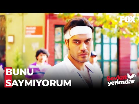 Şevkat ve Bora'nın Tangosu Kısa Sürdü - Şevkat Yerimdar 2. Bölüm