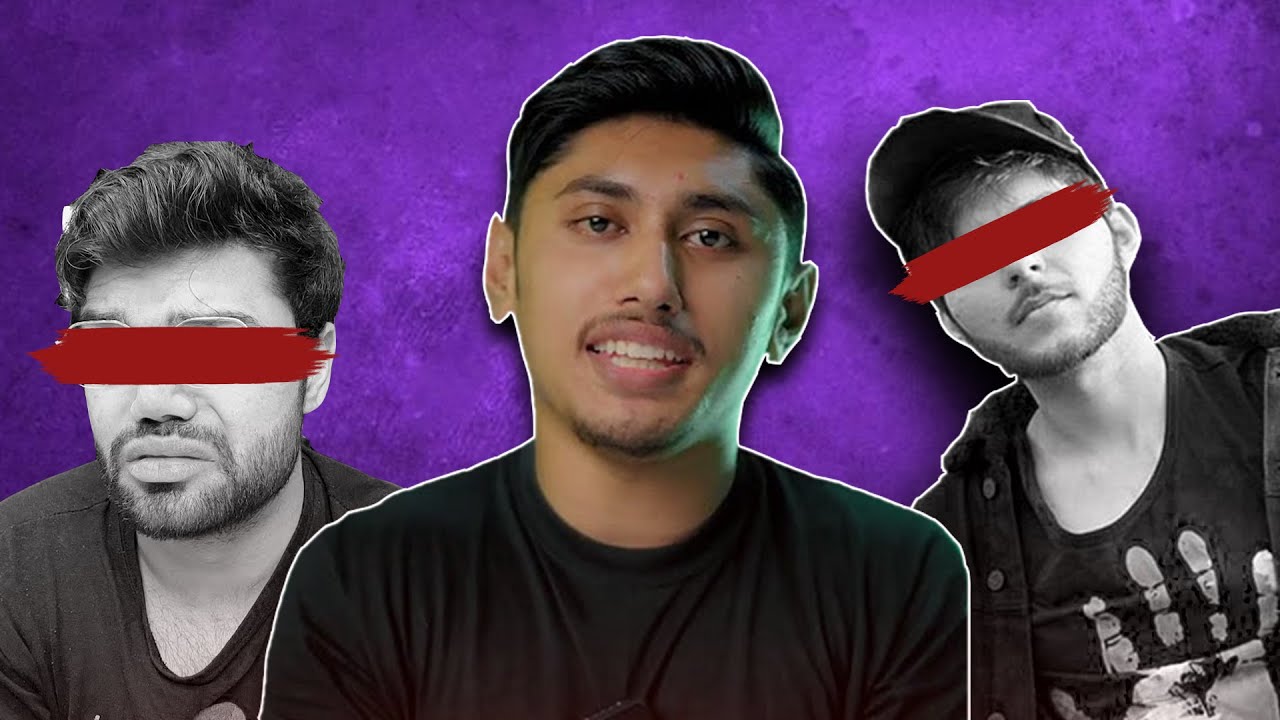 Talha Reviews needs your help - YouTube