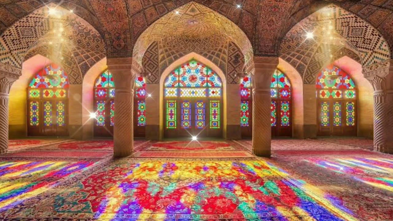 Islamic Background Free Video Background | 02 | Royalty Free Download ...