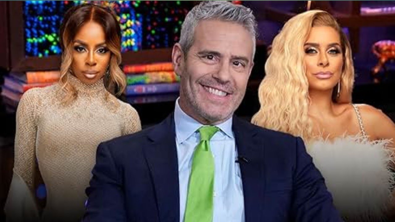 For the chance to work with housewives Stacey Rusch is leaving QVC ...