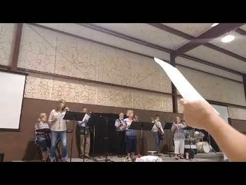 Pastor Wayne Calder - June 14, 2020 - YouTube