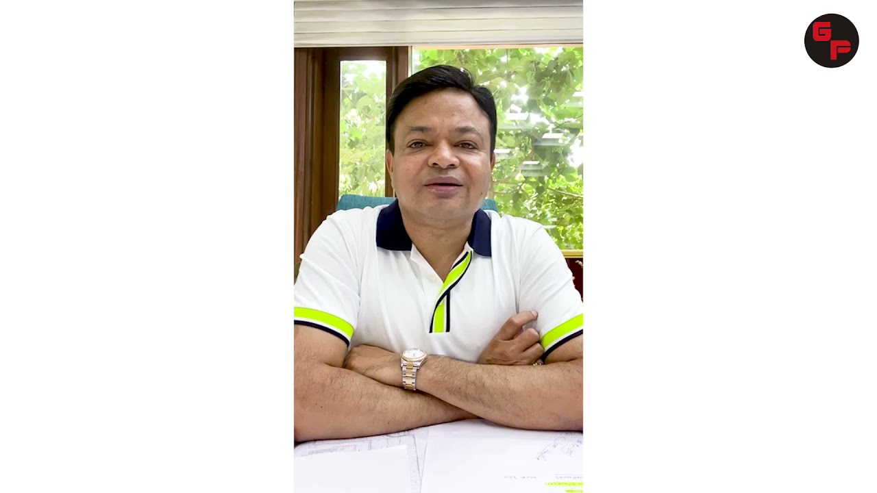 Prof. Kamal Ghanshala | Founder Chairman, Graphic Era Group of ...