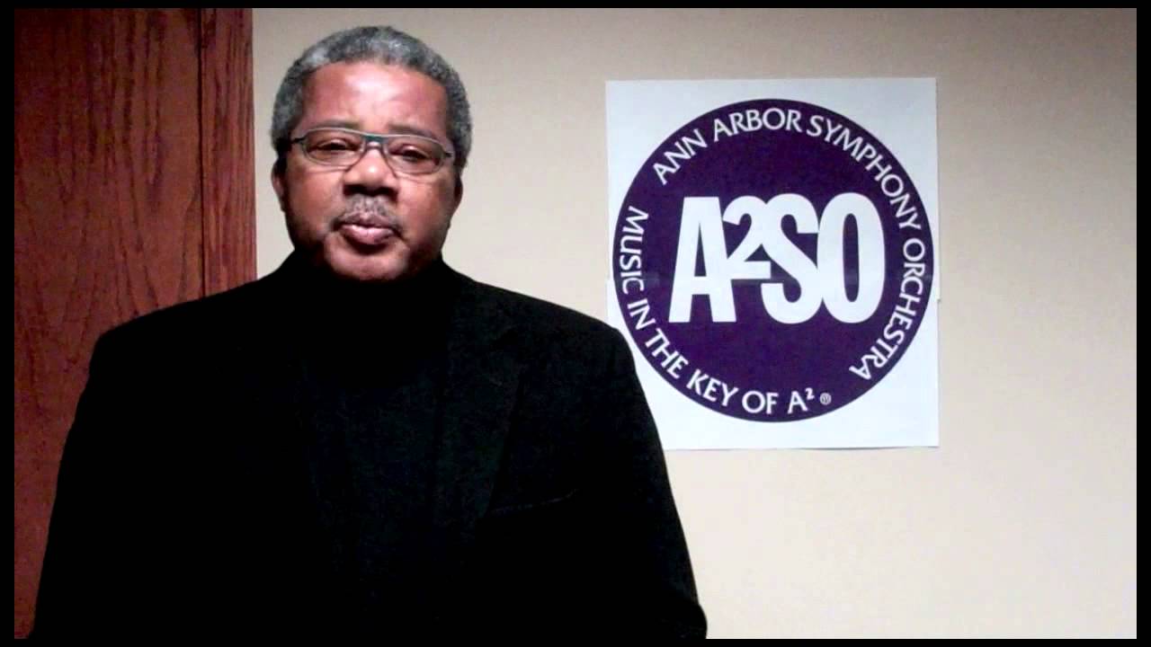 Robert Albritton - Pursuit of the Podium 2013 - YouTube