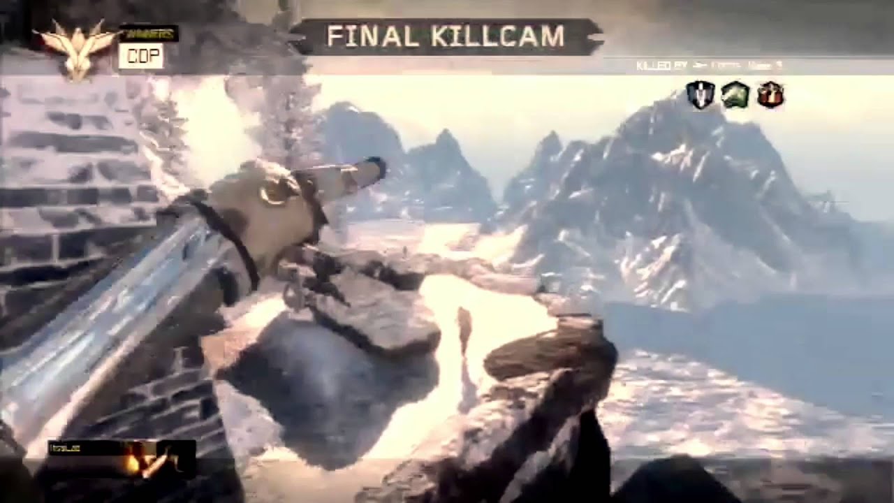 Ryse team best moments #1 (non edited) - YouTube