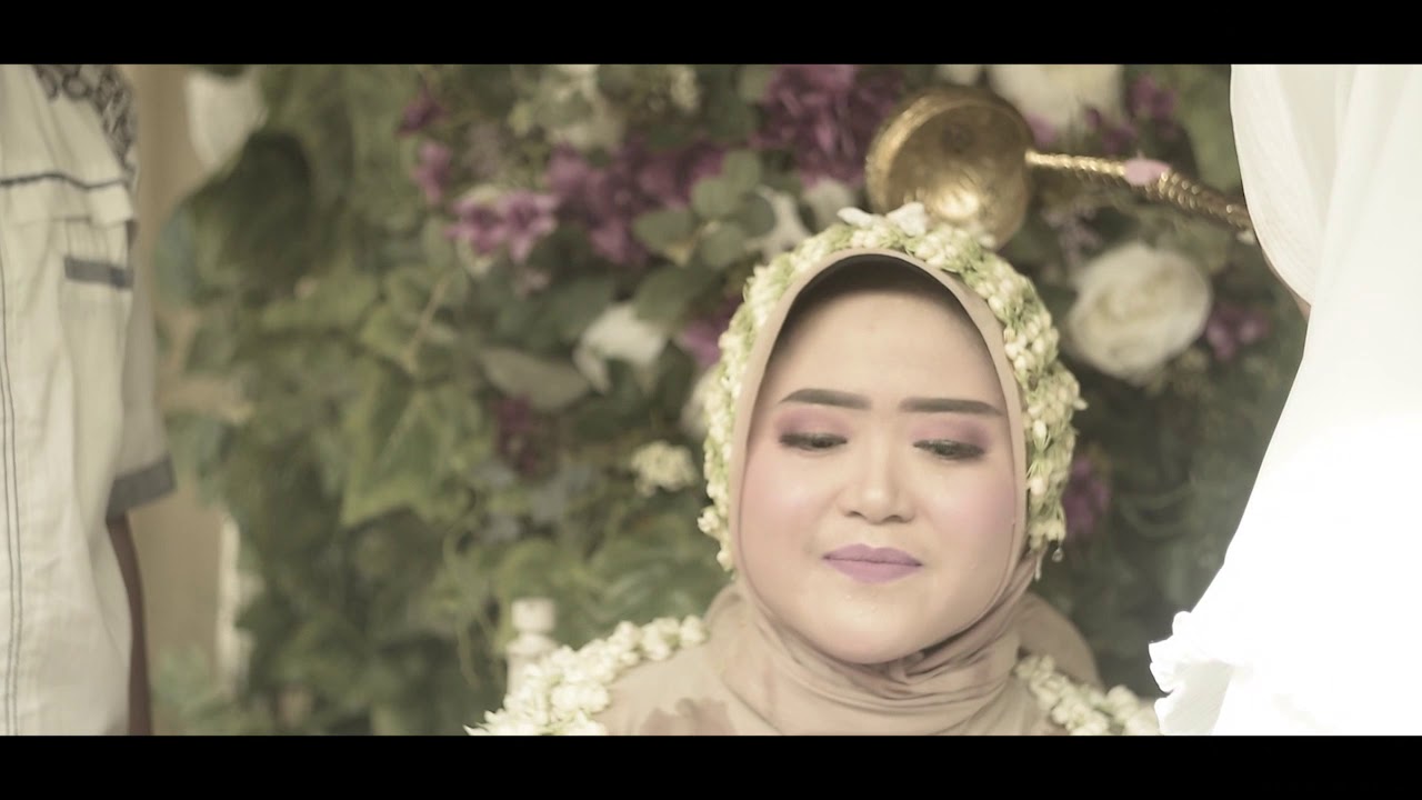 Moment Siraman Moment Berlinang Air Mata 😭🥰 - YouTube