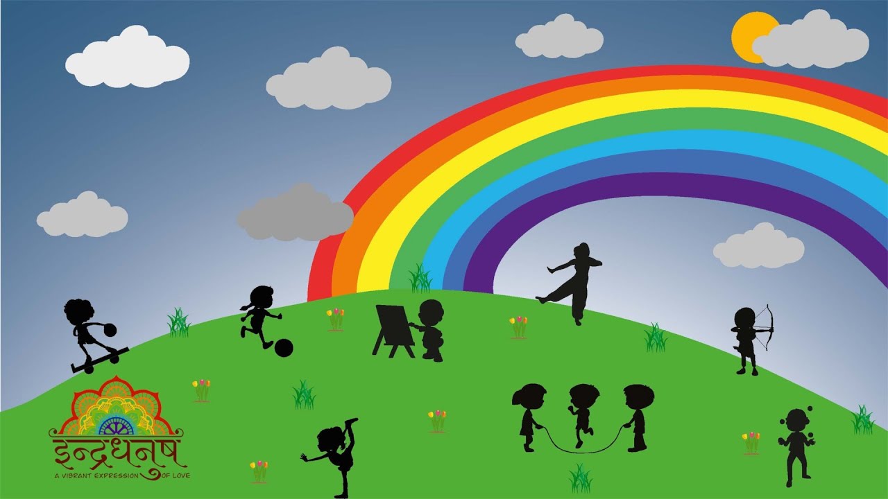 Indradhanush 5 - A Special Edition (2021) - YouTube