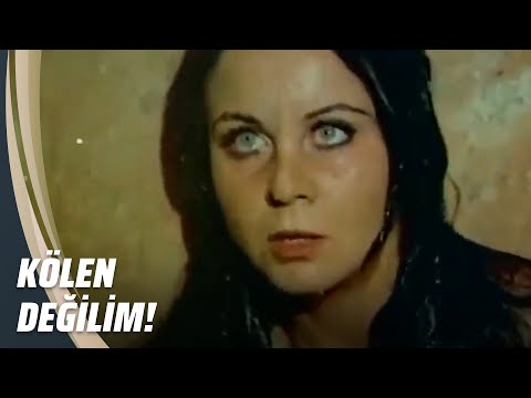 Özgür Bir Kadınım Ben! - İki Ruhlu Kadın