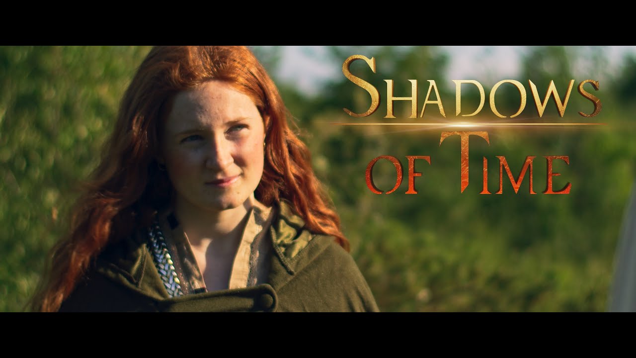 SPECIAL LOOK || Shadows of Time (Concept Short Film) Trailer #2 - YouTube