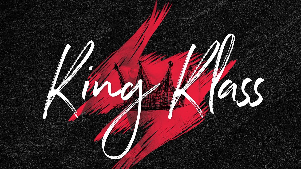 King Klass 42 | Restoration and Reversal - YouTube