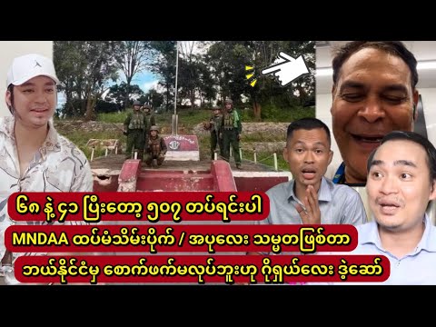 Kyaw Myo Min - YouTube