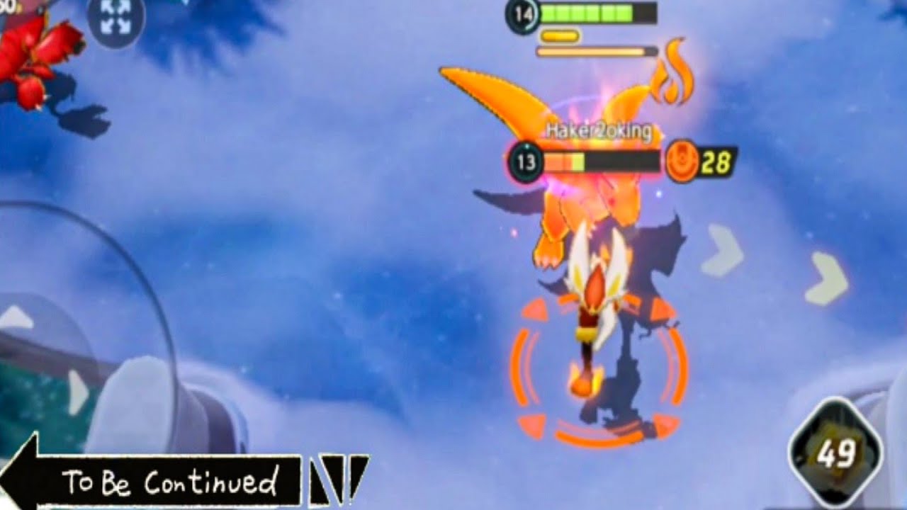 to be continued... Day 1 | Pokemon unite - YouTube