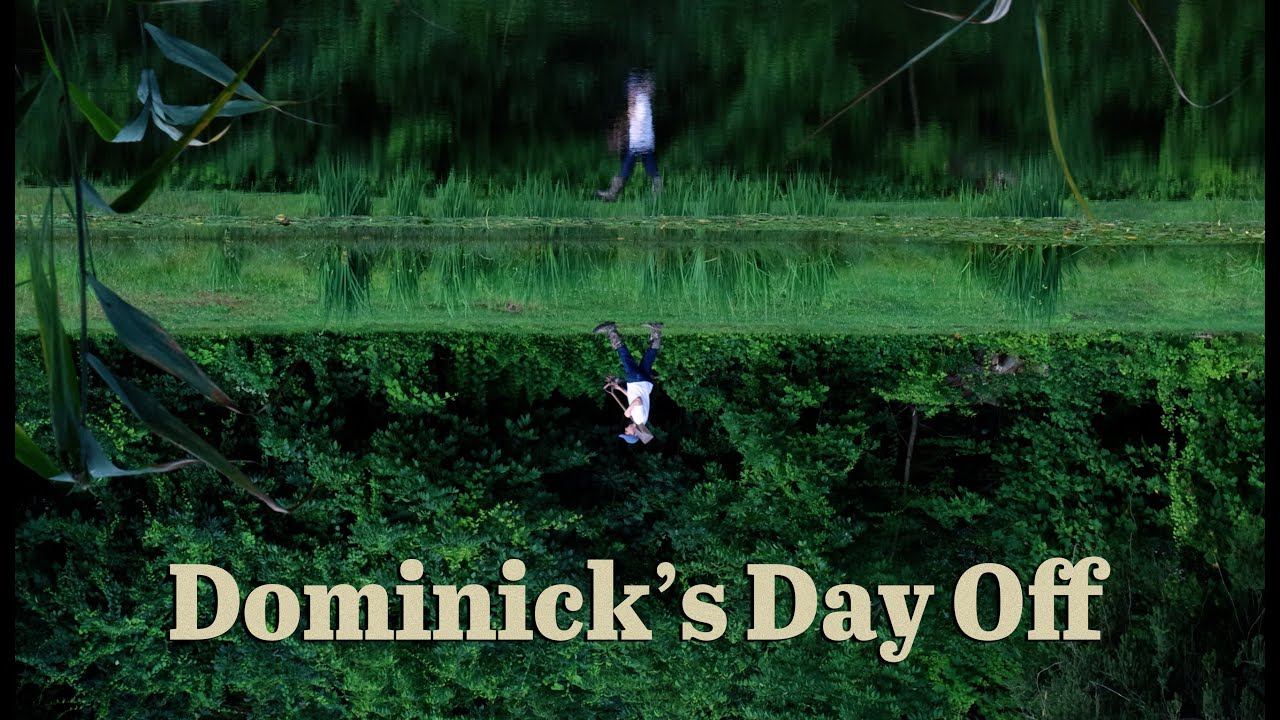 Dominick's Day Off (Short Film) - YouTube